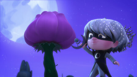 Watch PJ Masks | Netflix