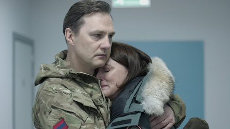 Watch The Missing | Netflix