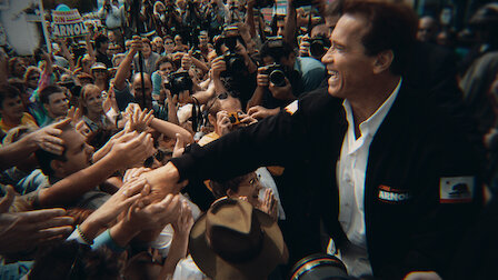 Watch Arnold | Netflix Official Site