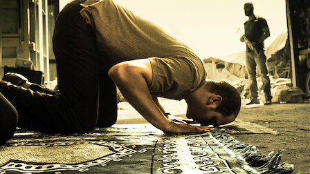 Watch Fauda | Netflix Official Site