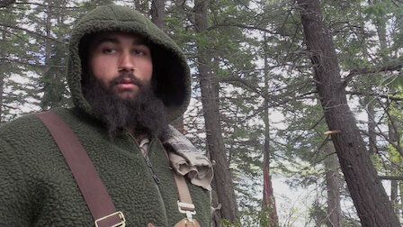 Watch Alone | Netflix