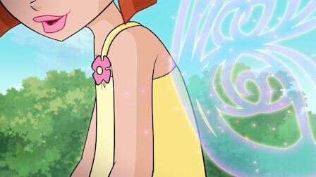 Watch Winx Club | Netflix