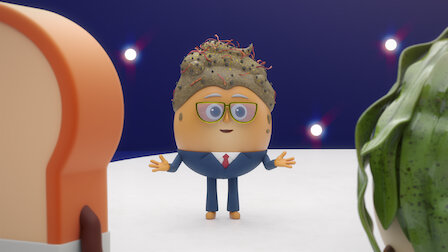 Watch Bread Barbershop | Netflix