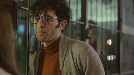 Watch The Writer | Netflix