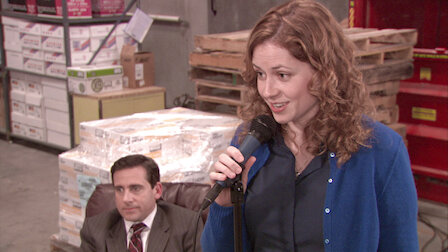Watch The Office (U.S.) | Netflix