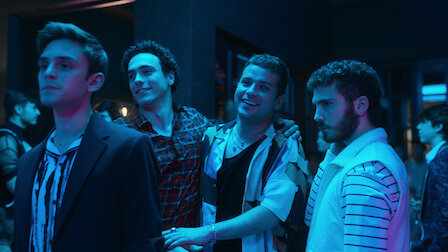 Watch Elite | Netflix Official Site