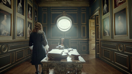 Watch Versailles | Netflix