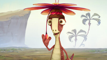 Watch Gigantosaurus | Netflix