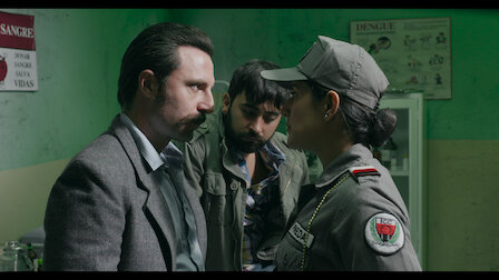 Watch Surviving Escobar - Alias JJ | Netflix Official Site