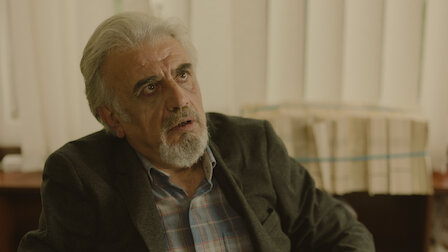 Watch The Writer | Netflix