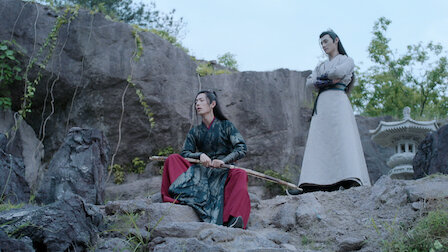 Watch The Untamed | Netflix