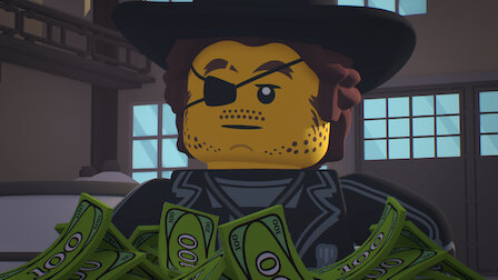 Watch LEGO: City Adventures | Netflix