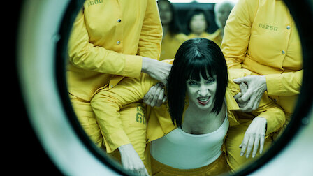 Watch Locked Up | Netflix Official Site