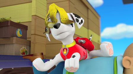 Watch PAW Patrol | Netflix