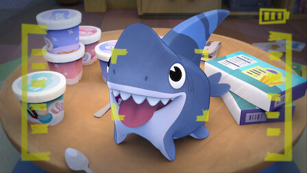 Watch Sharkdog | Netflix Official Site