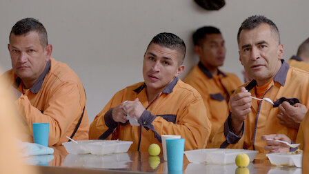 Watch Inside the World’s Toughest Prisons | Netflix Official Site