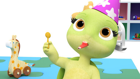 Watch Word Party Presents: Math! | Netflix Official Site