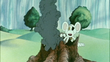 Watch Danger Mouse: Classic Collection | Netflix