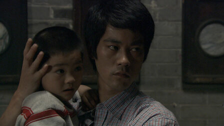 Watch The Legend of Bruce Lee | Netflix