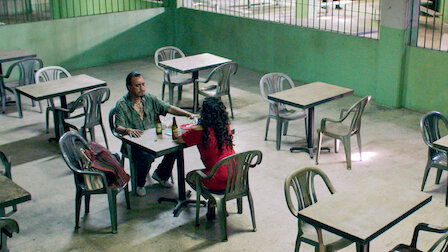 Watch The Inmate | Netflix