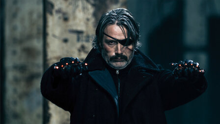 Watch Polar | Netflix Official Site