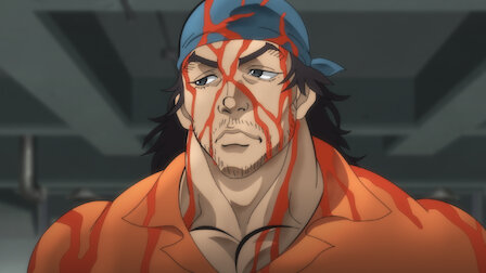 Watch Baki Hanma | Netflix Official Site
