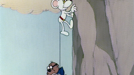 Watch Danger Mouse: Classic Collection | Netflix