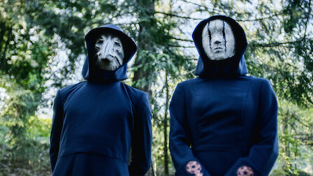 Watch The Order | Netflix Official Site