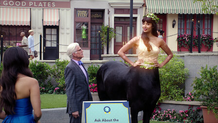 Watch The Good Place | Netflix Official Site