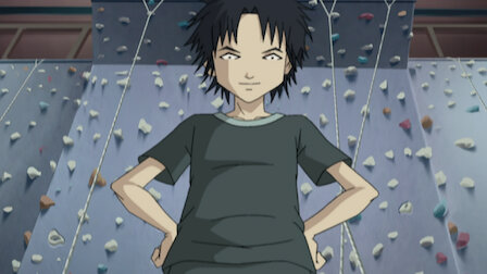 Watch Code Lyoko | Netflix