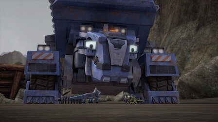 Watch Dinotrux | Netflix Official Site