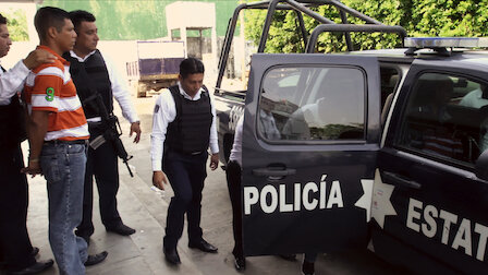 Duda razonable: Historia de dos secuestros | Sitio oficial de Netflix