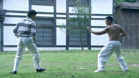 Watch The Legend of Bruce Lee | Netflix