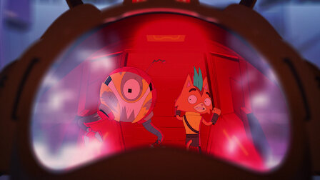 Watch Final Space | Netflix Official Site