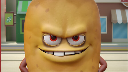 Watch Bread Barbershop | Netflix