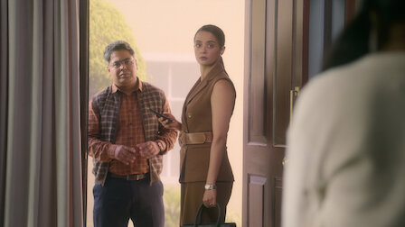 Watch Decoupled | Netflix Official Site