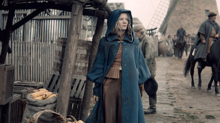 Watch The Witcher: A Look Inside the Episodes | Netflix Official Site