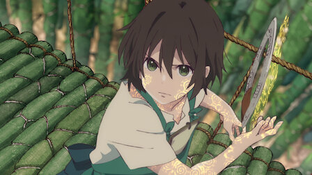 Watch Children of the Whales | Netflix Official Site