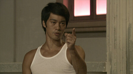 Watch The Legend of Bruce Lee | Netflix