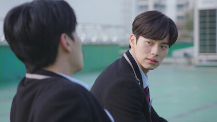 Curso intensivo de amor | Sitio oficial de Netflix