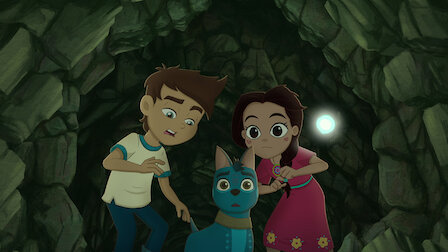 Watch Xico's Journey | Netflix Official Site