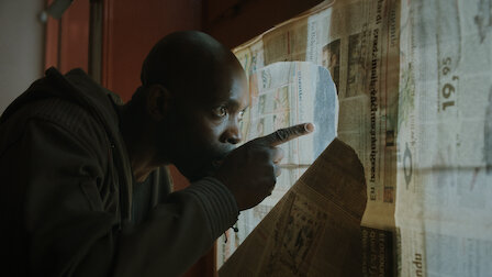 Watch Capitani | Netflix Official Site