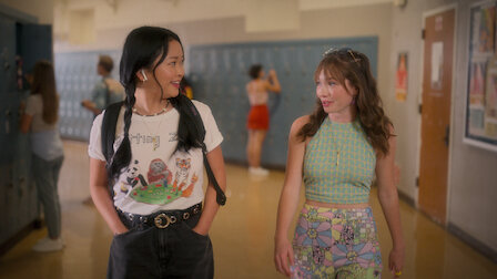 Watch Boo, Bitch | Netflix Official Site