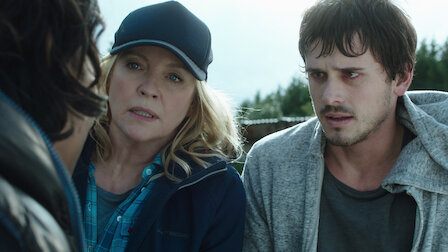 Watch Wanted | Netflix Official Site