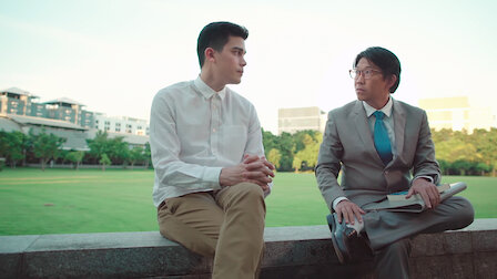 Watch Answer for Heaven | Netflix Official Site
