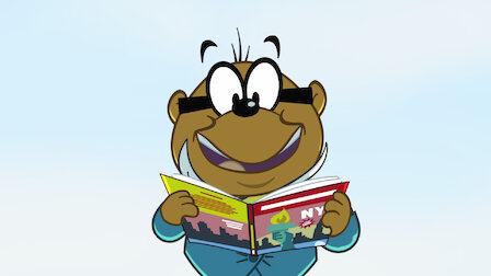 Watch Danger Mouse | Netflix Official Site