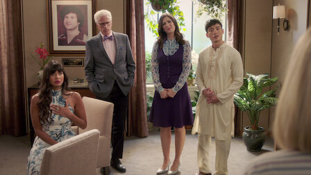 Watch The Good Place | Netflix Official Site
