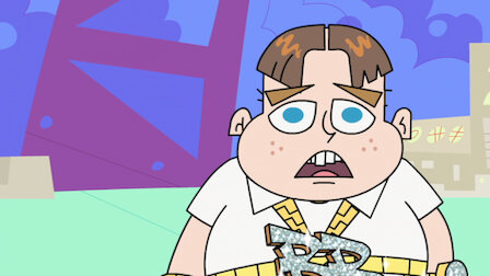 Watch Johnny Test | Netflix