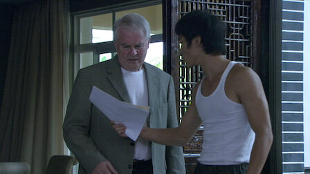 Watch The Legend of Bruce Lee | Netflix