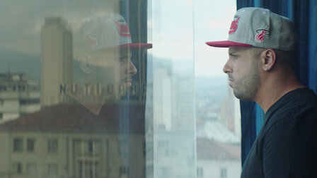 Watch Nicky Jam: El Ganador | Netflix
